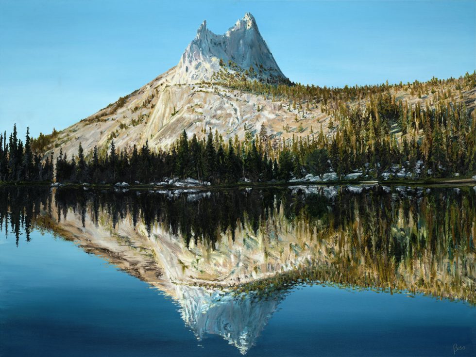 Bobby Boss Art - California Central Coast Artist